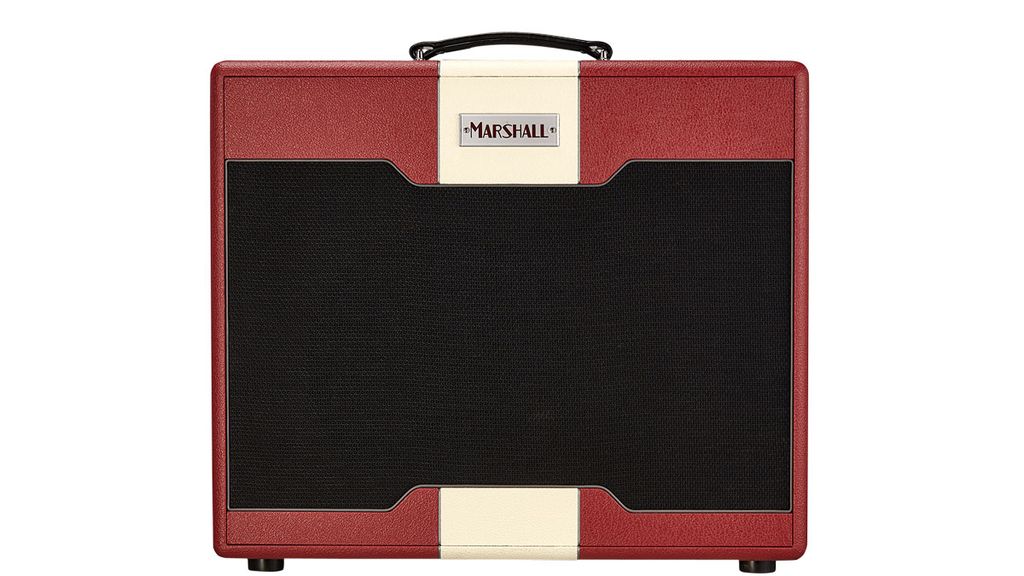 Marshall Astoria Custom 1x12 Combo review | MusicRadar