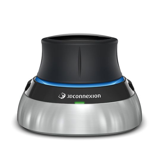 World's first wireless 3D mouse released | Creative Bloq