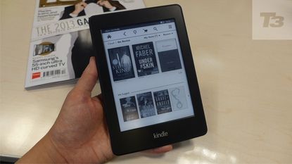 A brief history of the Amazon Kindle: the gadget that changed reading | T3