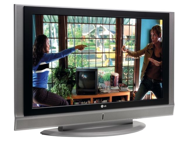 LG NOT withdrawing from plasma TVs | TechRadar