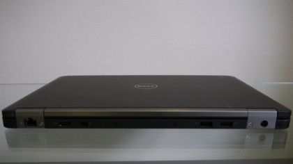 Hands on: Dell Latitude E7470 review | TechRadar