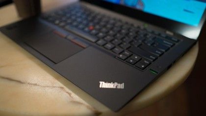 Looking back at the 25 year history of ThinkPad | TechRadar