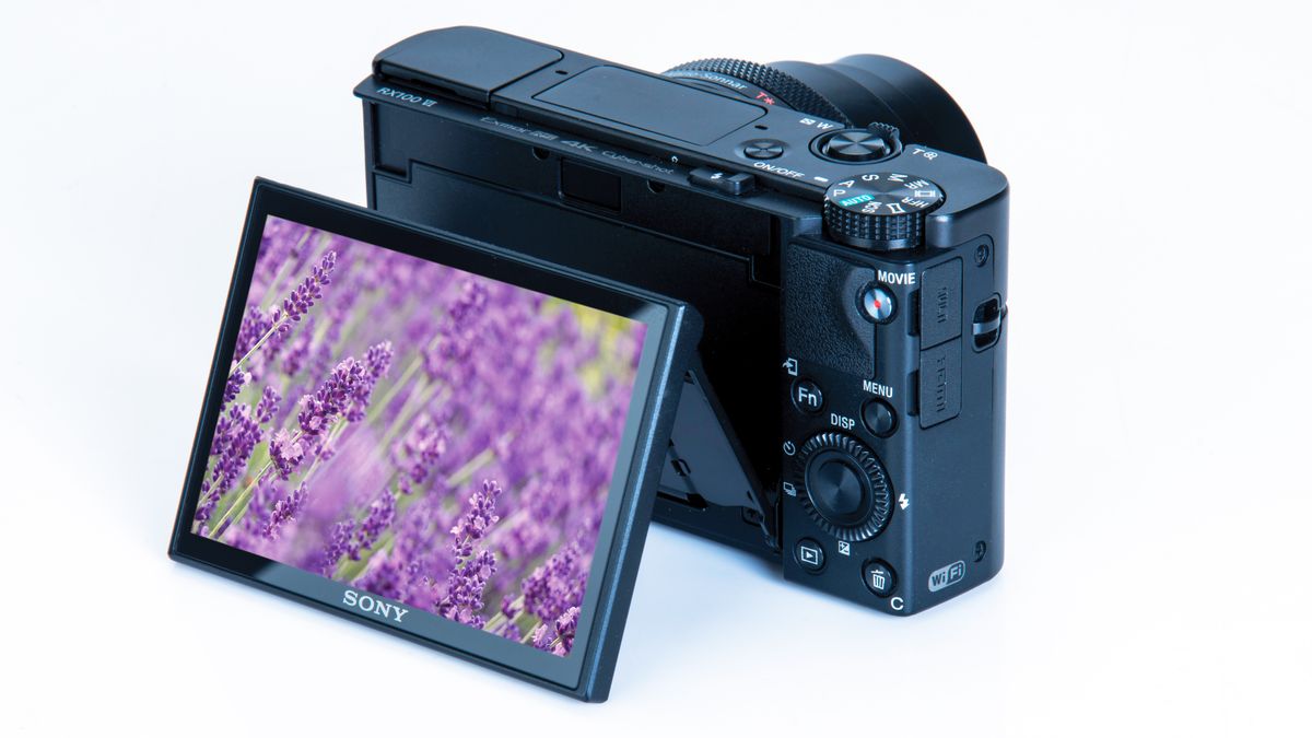 Sony RX100 Mark VI review | Digital Camera World