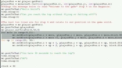 Advanced world building in Minecraft - How to get started with ...