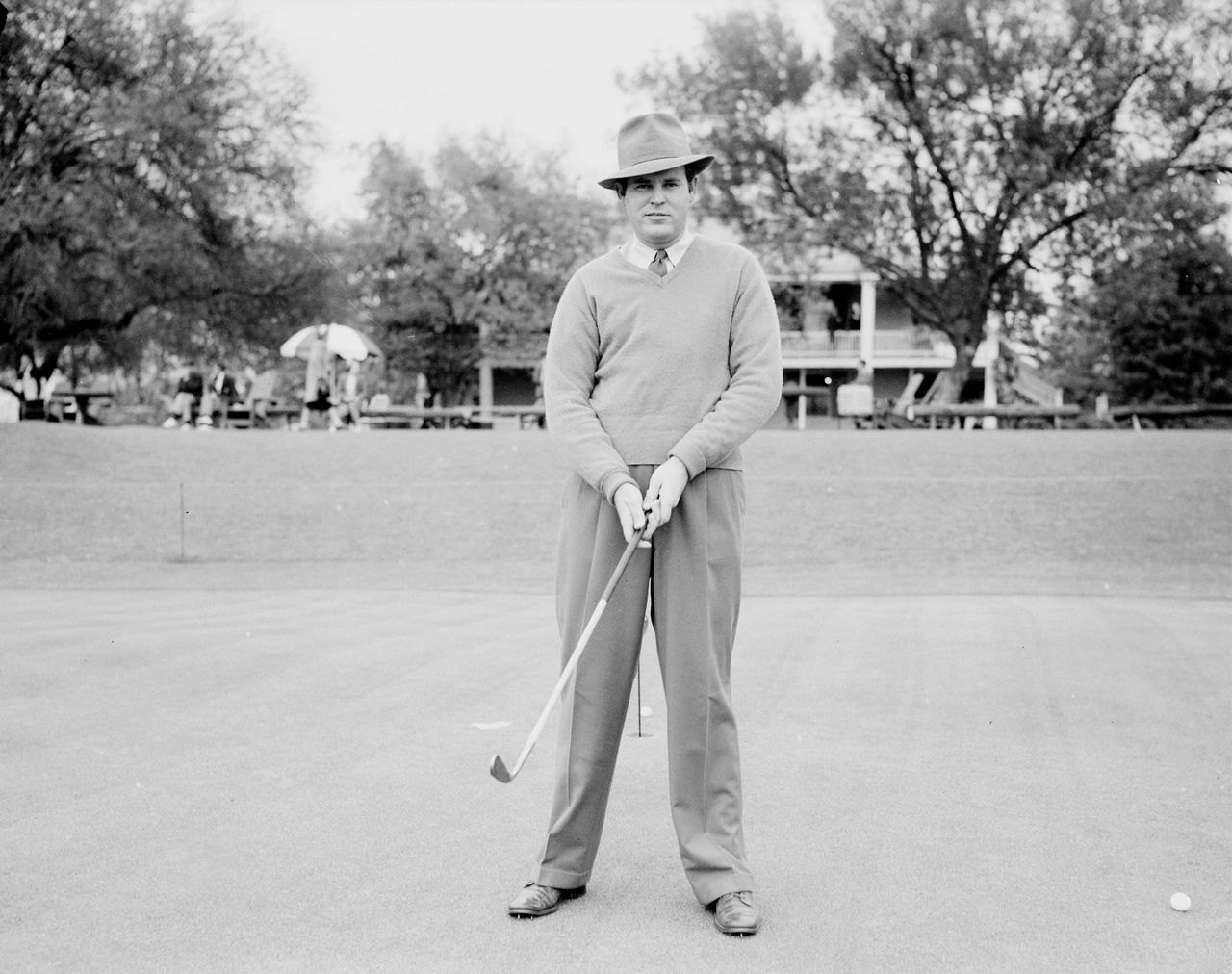 Golf’s Forgotten Major Winners | Golf Monthly