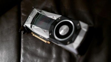 Nvidia GeForce GTX 1080 review | TechRadar