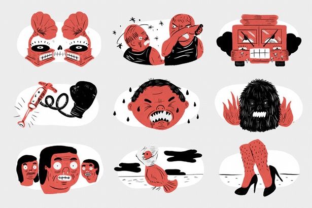 Inspiration Gallery - 06 February | Creative Bloq