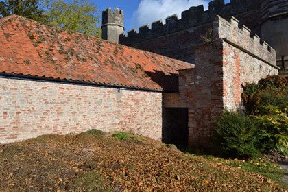 Sample images - Nikon D3100 review - Page 8 | TechRadar