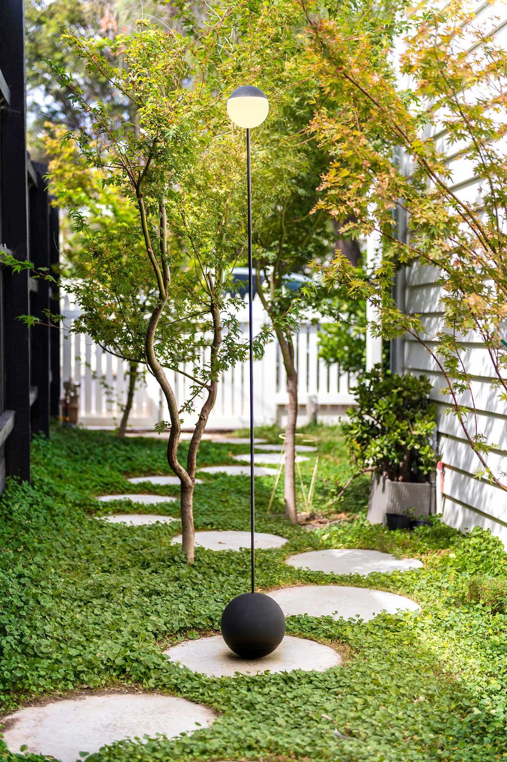 Stepping stone ideas: 11 playful ways to get around your plot ...