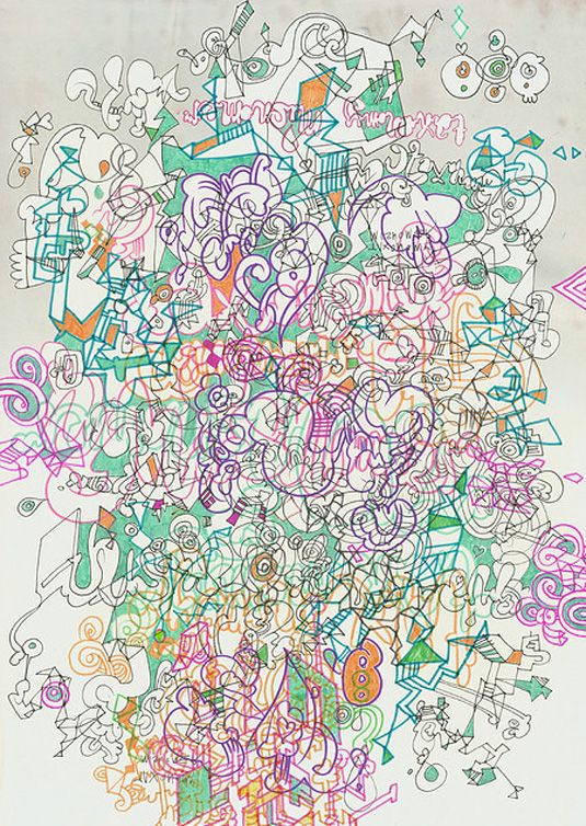 Doodle art: 20 brilliant examples | Creative Bloq