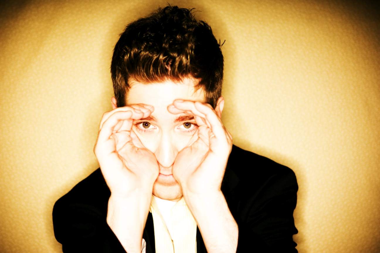 Christopher Schmitt on web conferences | Creative Bloq