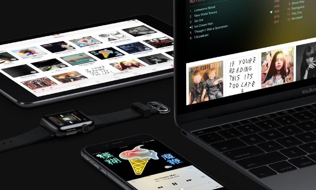 Apple One price, release date, bundles, free trial and which apps are ...