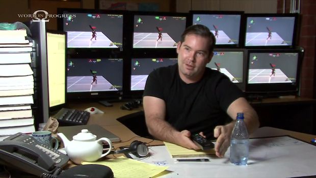 12 steps to a video game release | GamesRadar+