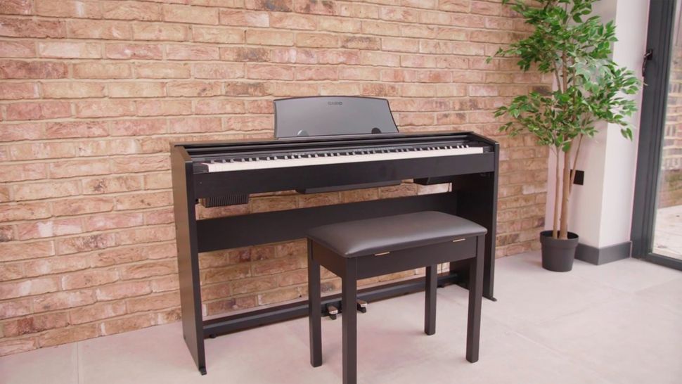7 things to consider when setting up a digital piano at home | MusicRadar