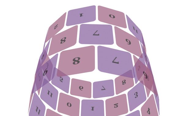 20 stunning examples of CSS 3D transforms | Creative Bloq