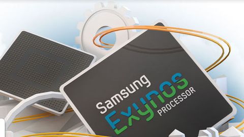 Samsung reveals the Galaxy S3 quad-core processor | TechRadar