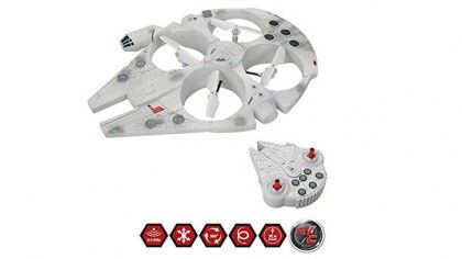 The 15 best Star Wars themed gadgets to buy right now | TechRadar