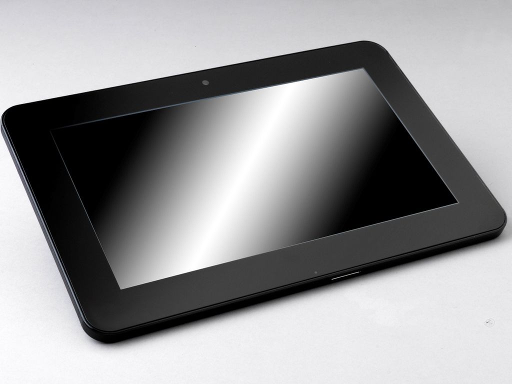 Advent Vega and Amico Android tablets unveiled | TechRadar