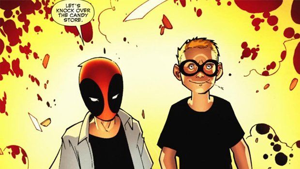 Why I hope the Deadpool trailers are lying to us | GamesRadar+