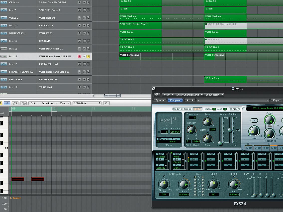 How to breathe life into loops with end-bar cuts and drops | MusicRadar