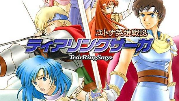 What is Fire Emblem? Learn about the classic SRPG | GamesRadar+