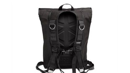 Chrome Sentinel Laptop Backpack review | TechRadar