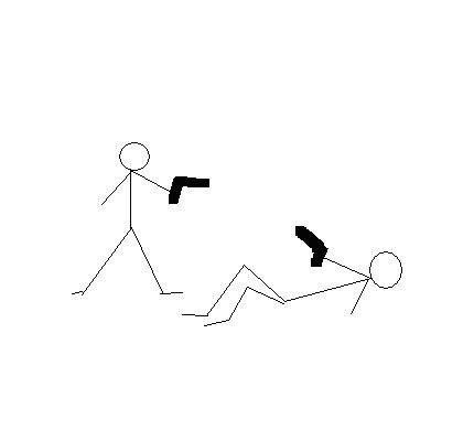 The Stick Figure Movie Quiz: Page 2 - Page 2 | GamesRadar+