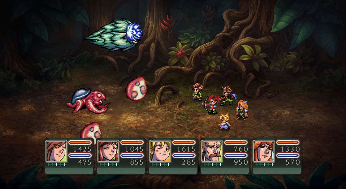 Modern Mega Drive RPG Pier Solar HD hitting PC next week | PC Gamer