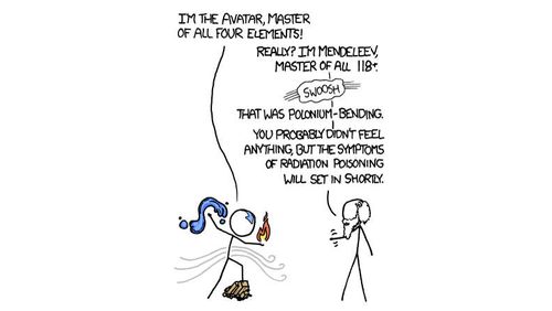 The 34 Best Webcomics for Geeks | PC Gamer