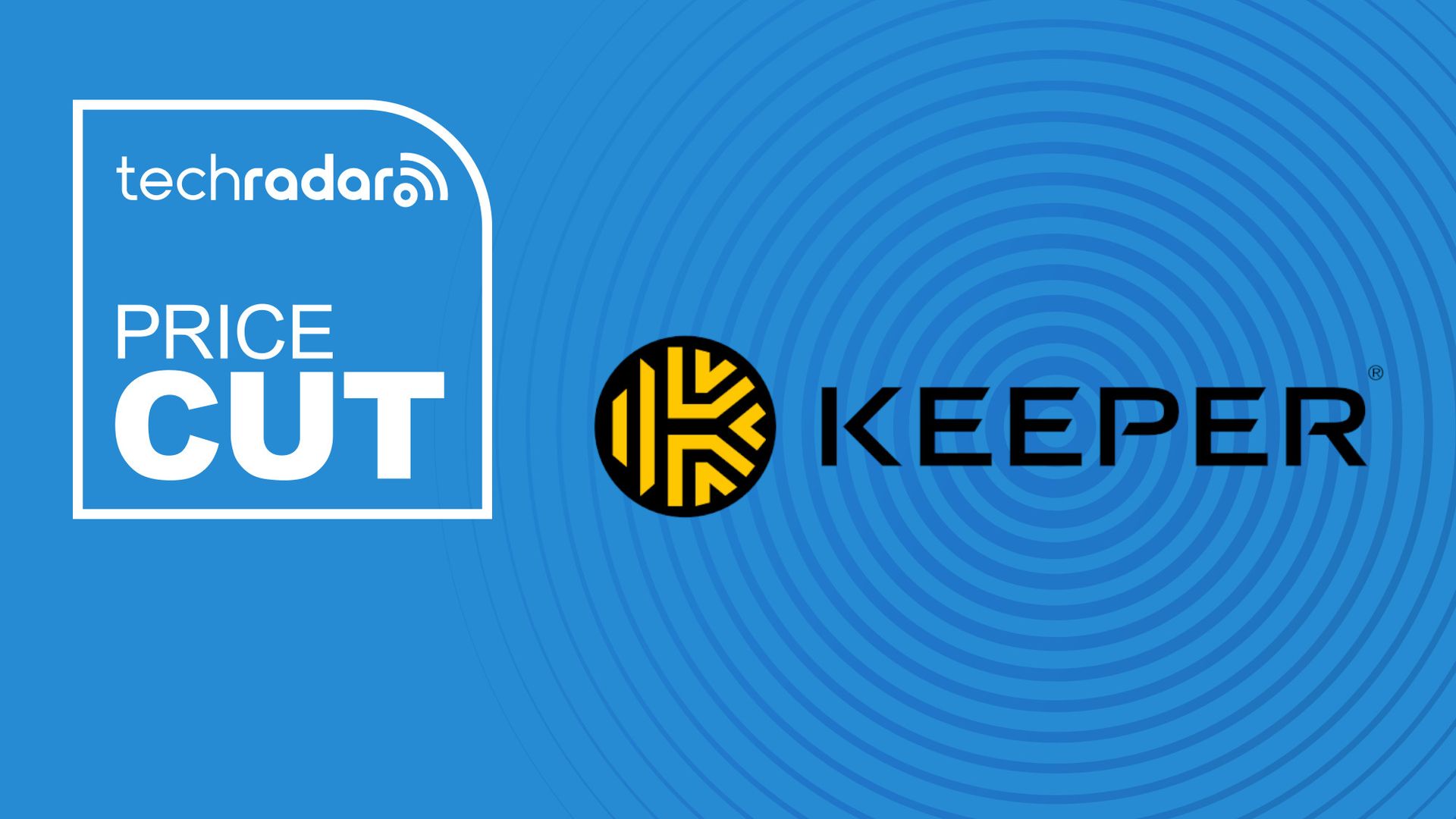 Keeper is securing your passwords and accounts for less – grab a huge ...