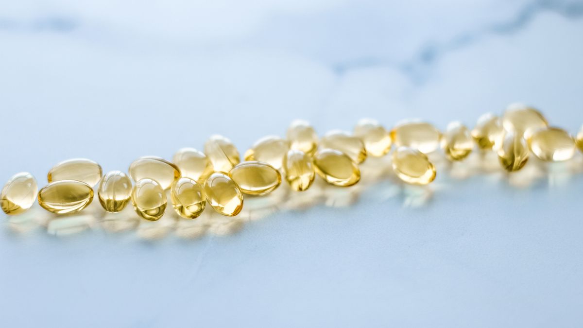 What are omega-3 fatty acids? | Live Science