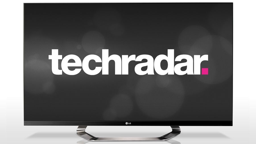 LG 47LM760T review | TechRadar