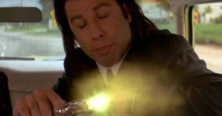 100 Most Jaw-Dropping Movie Moments | GamesRadar+