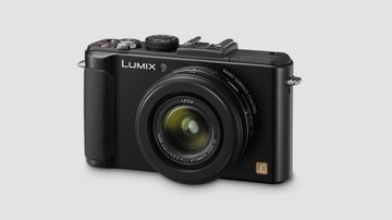 Panasonic Lumix LX7 review | T3