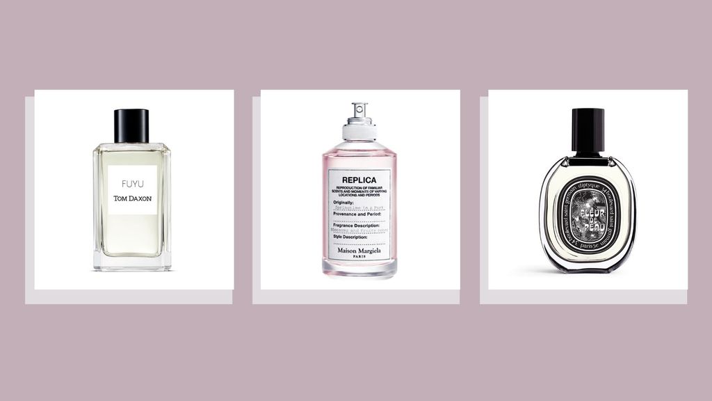 12 best flower fragrances with subtle notes for fresh scents | Woman ...