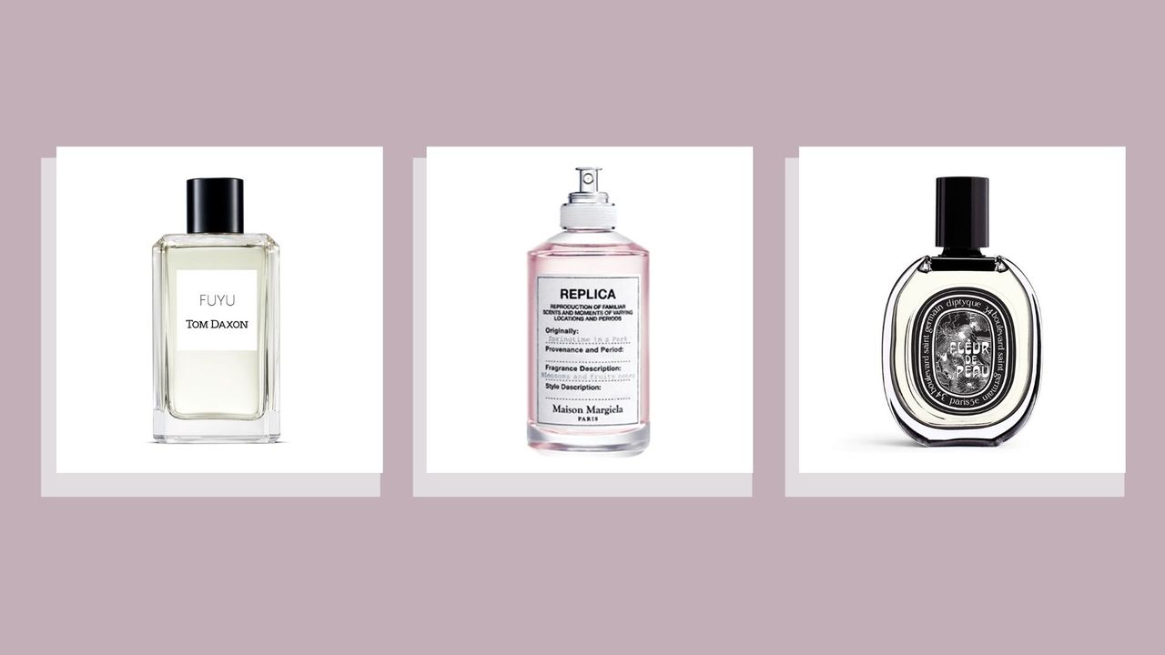 12 best flower fragrances with subtle notes for fresh scents | Woman ...