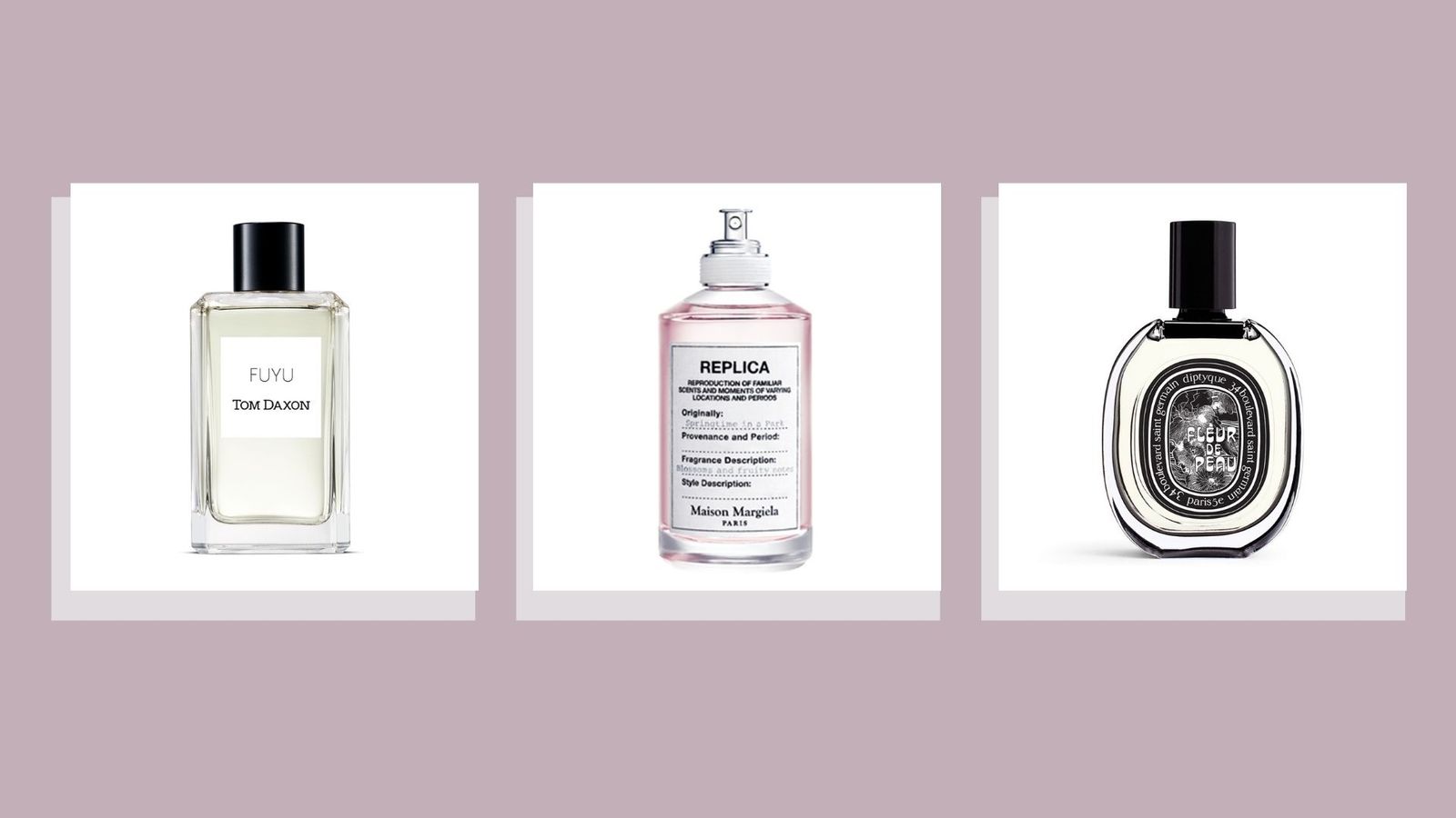 12 best flower fragrances with subtle notes for fresh scents | Woman & Home