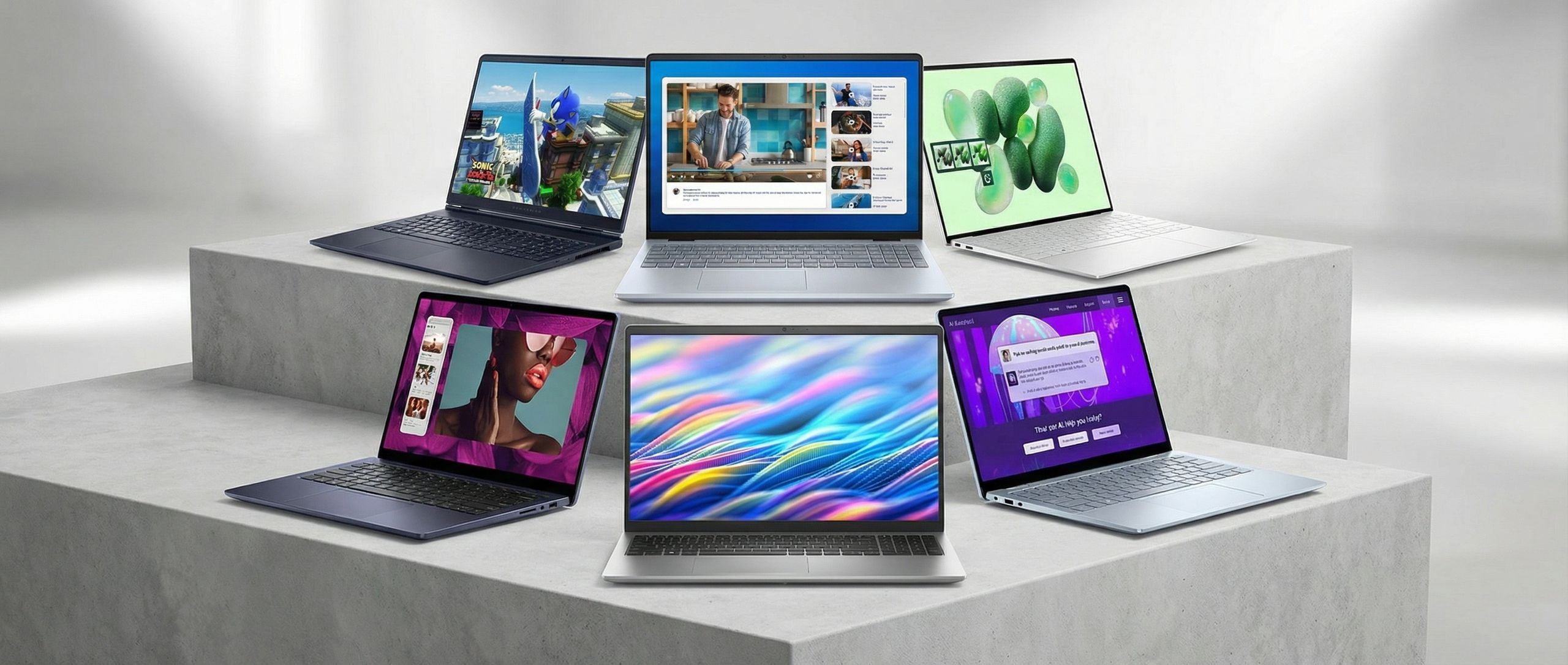 The top 6 laptops that I recommend from the Dell Tech Days sale — save ...
