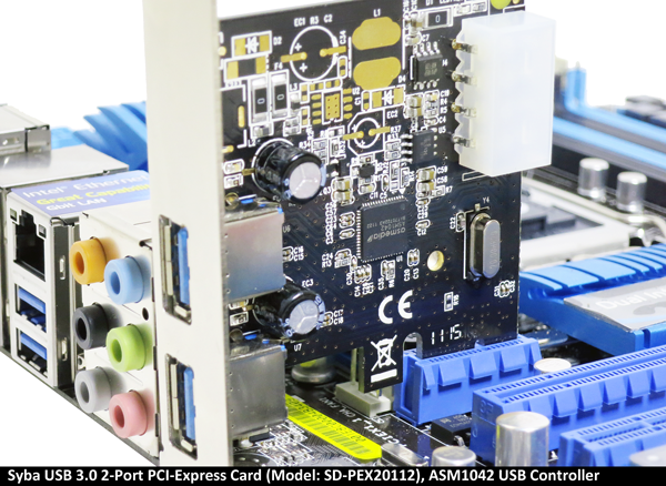 Enabling UAS On Older USB 3.0-Equipped Motherboards - Faster USB 3.0 ...