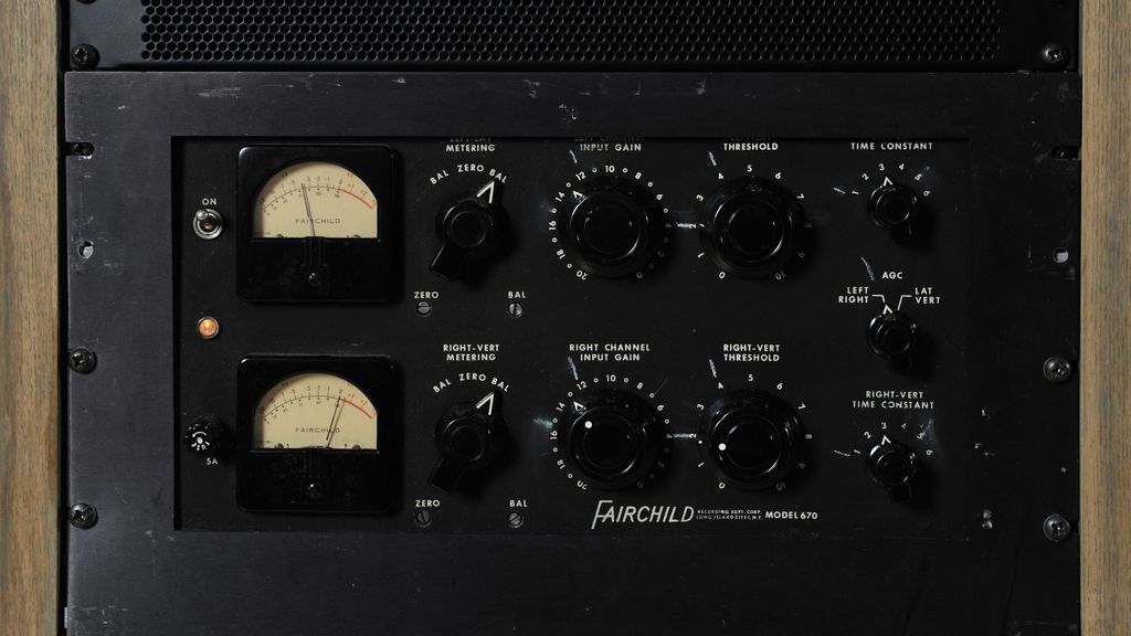 Software compressors vs hardware compressors... 10 of the best | MusicRadar