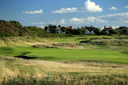 Royal Liverpool Open Championship Hole By Hole Guide | Golf Monthly