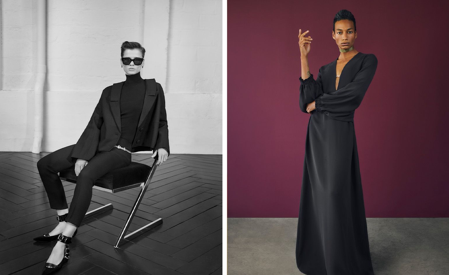 Inside Fendi’s collaboration with Stefano Pilati | Wallpaper