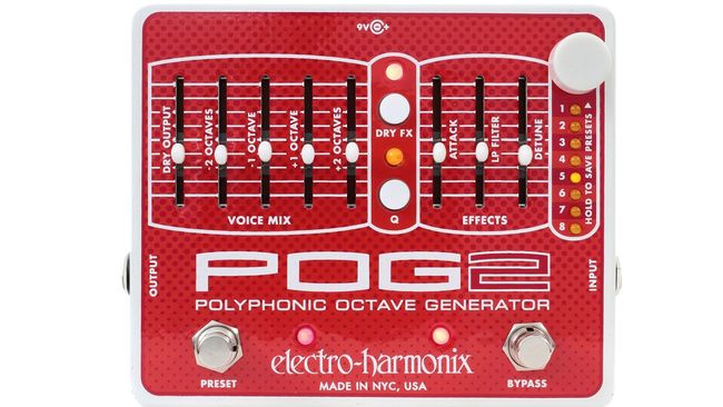 How to sound like Royal Blood's Mike Kerr on a budget | Guitar World