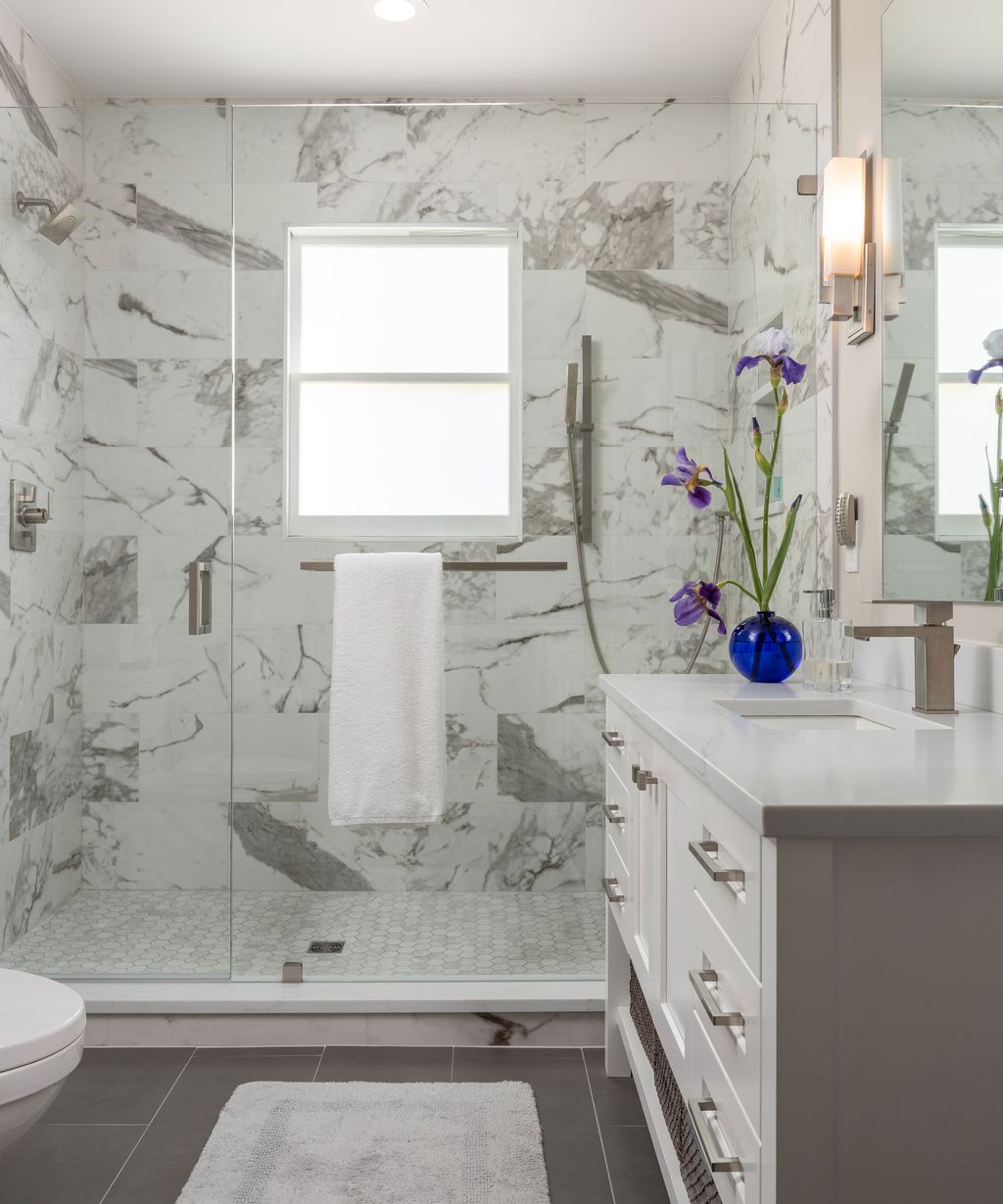 Small bathroom window ideas – 10 ways to transform this key area | Real ...
