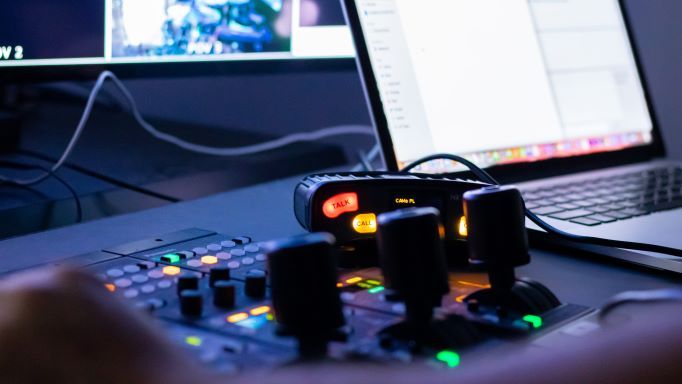 Clear-Com’s Arcadia Delivers “Right-Size” Intercom Solution to River ...