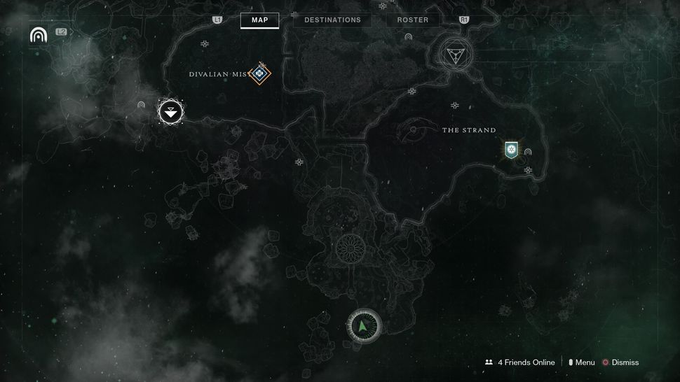 How to find Destiny 2 hidden cats in the Dreaming City and use a Small ...