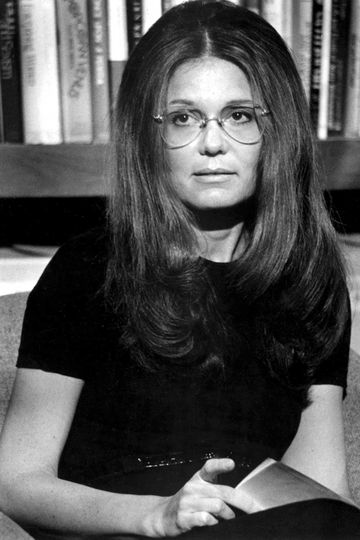 Epic Gloria Steinem Quotes To Celebrate The Mother Of All Feminists ...