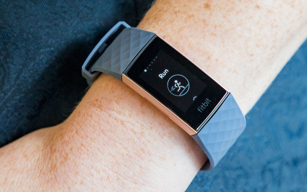 Fitbit Charge 3 review | Tom's Guide
