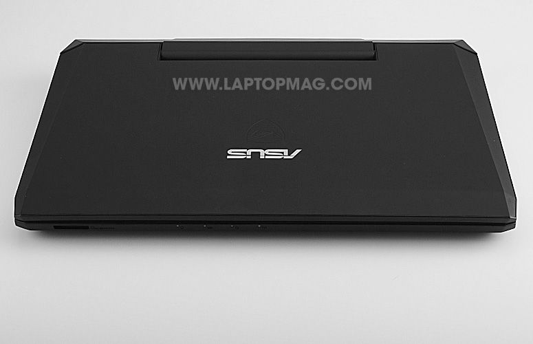 ASUS G53Jw-3DE Reviewed | Laptop Mag