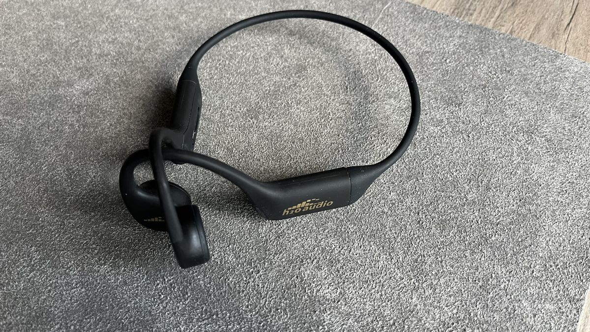 The best bone conduction headphones 2025 | TechRadar